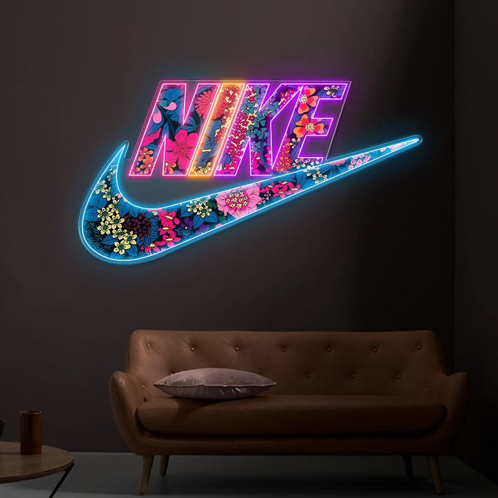 Artwork Neon Sign - AustraliaNeonSigns.Com